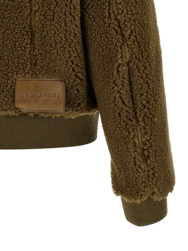 Dsquared2 Teddy' Jacket