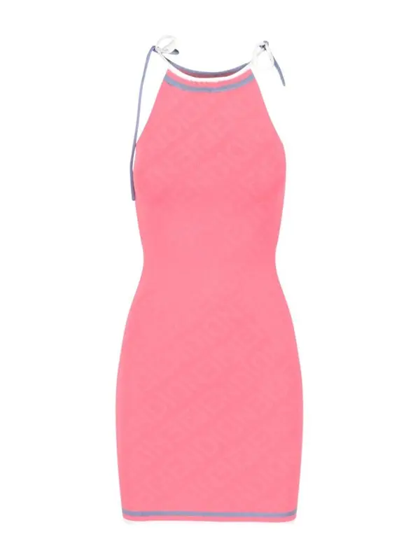Fendi Mini Dress