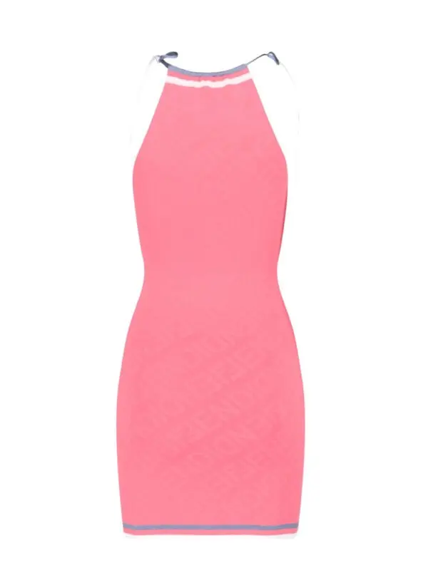 Fendi Mini Dress