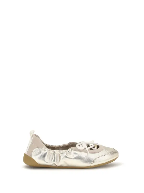 Chloé Kick Ballerinas Sneakers