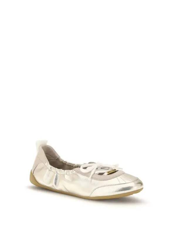 Chloé Kick Ballerinas Sneakers