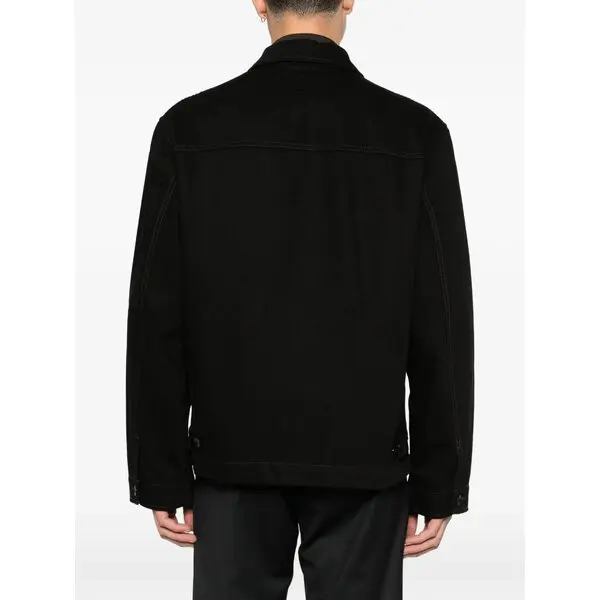 LEMAIRE Jackets Shirt Jackets