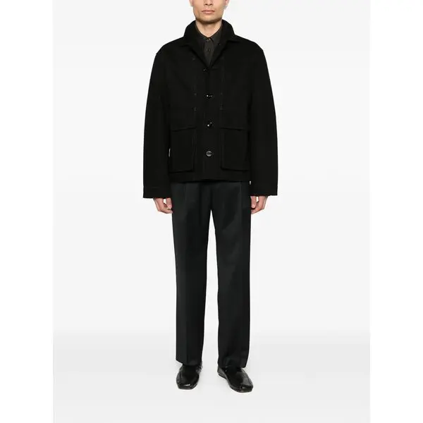 LEMAIRE Jackets Shirt Jackets