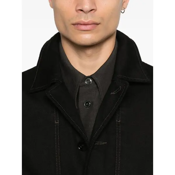 LEMAIRE Jackets Shirt Jackets
