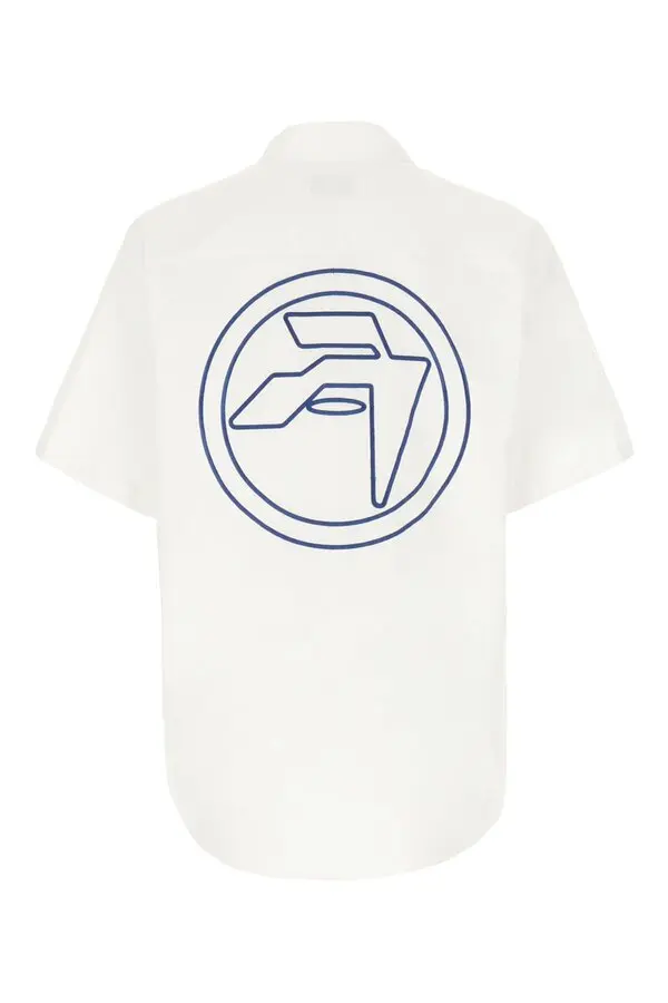AMBUSH Clothing Shirts