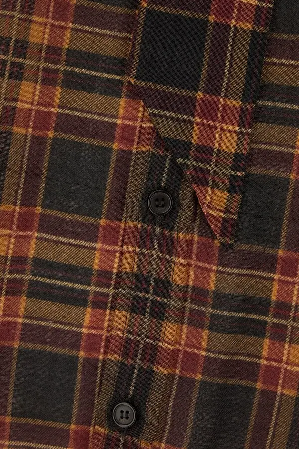 Saint Laurent Clothing Shirts