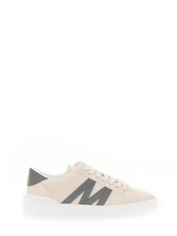 Moncler Sneaker Monaco M - Multicolor