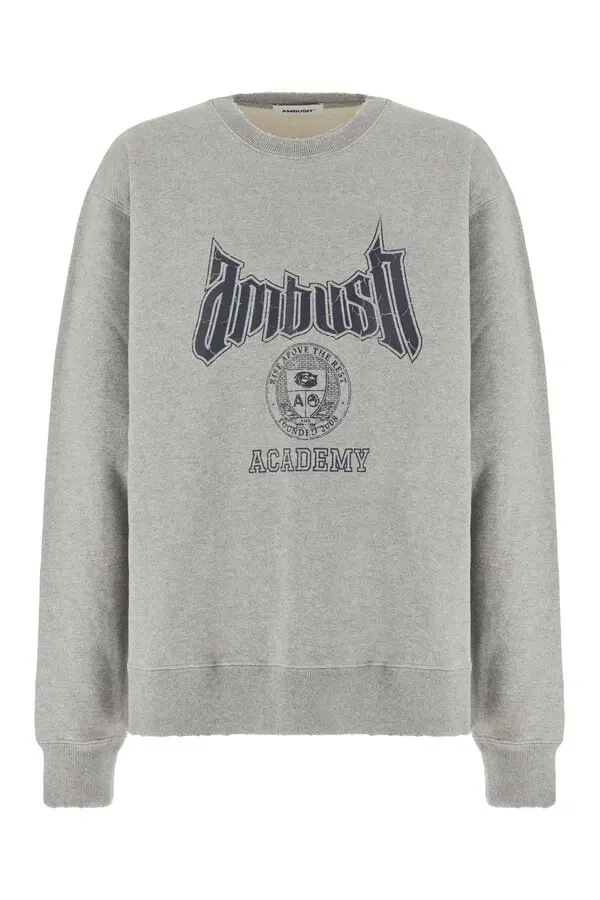 AMBUSH Clothing Sweatshirts - Multicolor