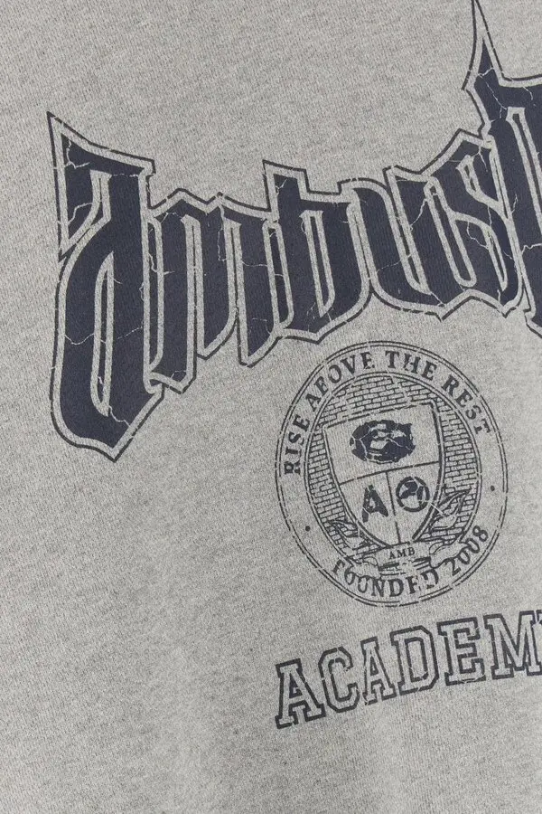 AMBUSH Clothing Sweatshirts - Multicolor