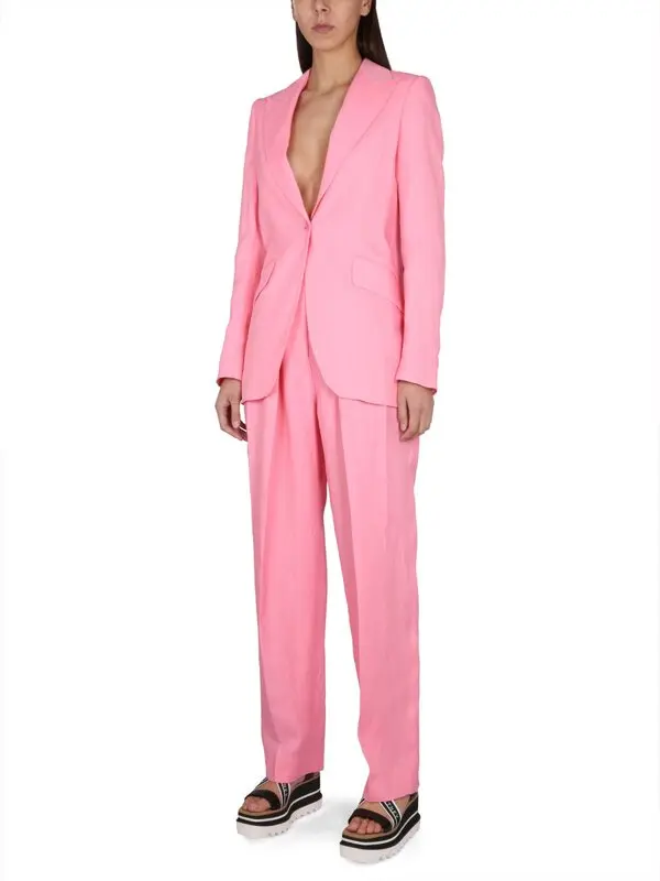 Stella McCartney Carrot Fit Pants