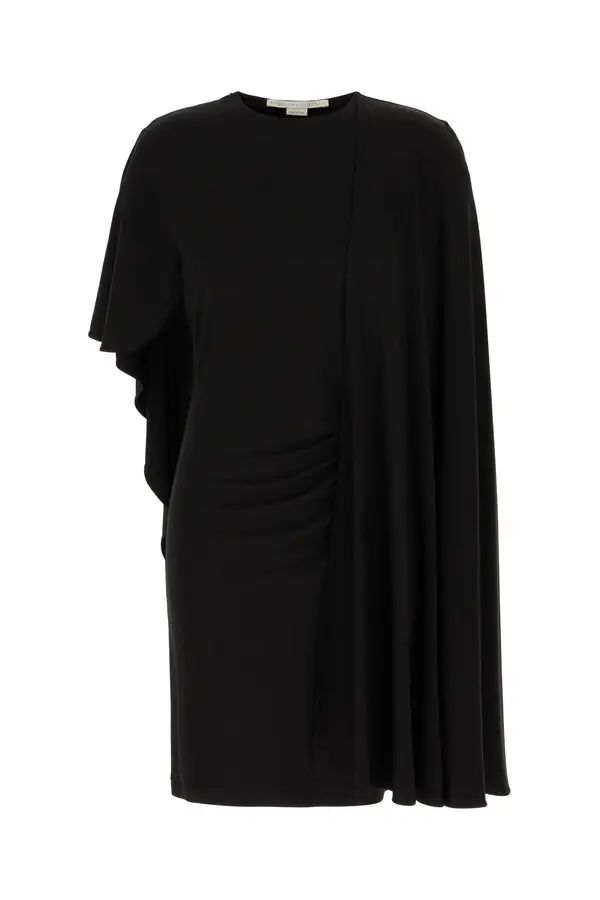 Stella McCartney Asymmetrical Dress