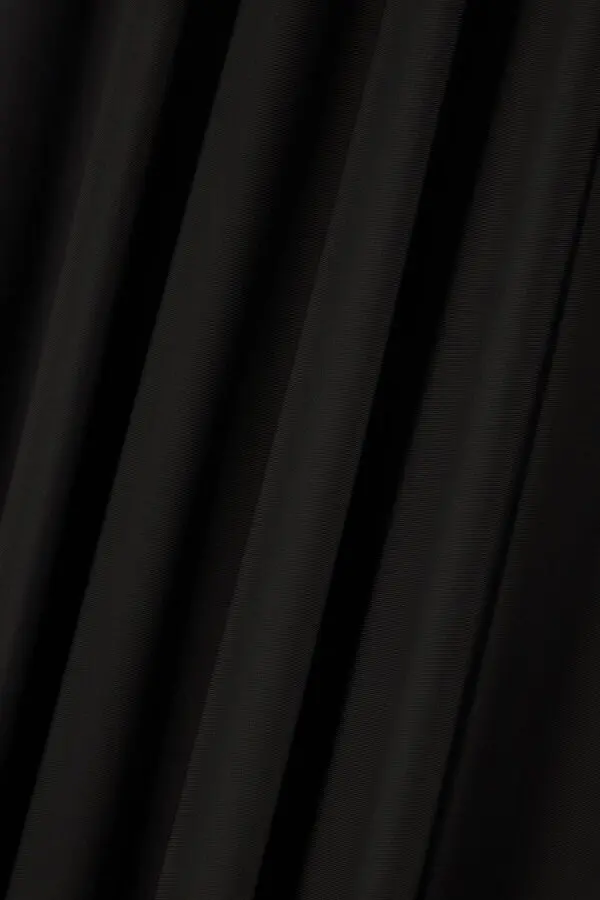 Stella McCartney Asymmetrical Dress