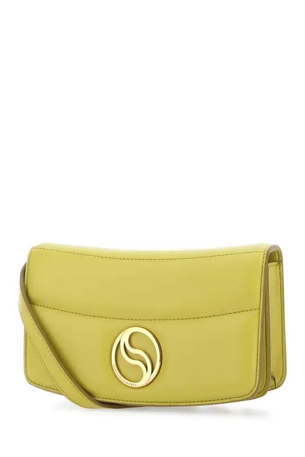 Stella McCartney Alter Mat S-wave Wallet