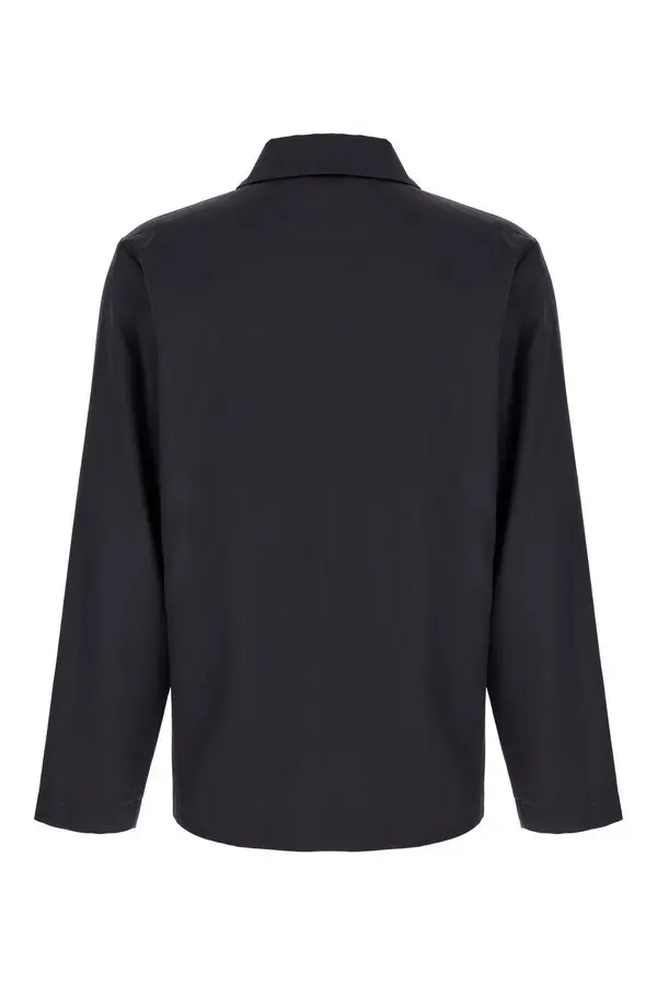 A.p.c. Clothing Shirts