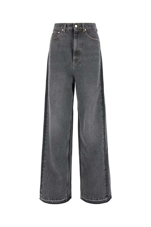 Stella McCartney Clothing Jeans - Multicolor