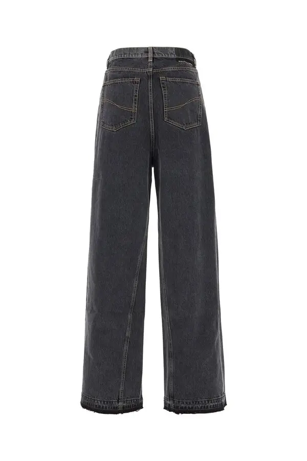 Stella McCartney Clothing Jeans