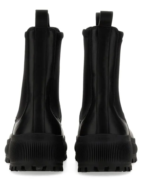 JIL SANDER Chelsea Boot