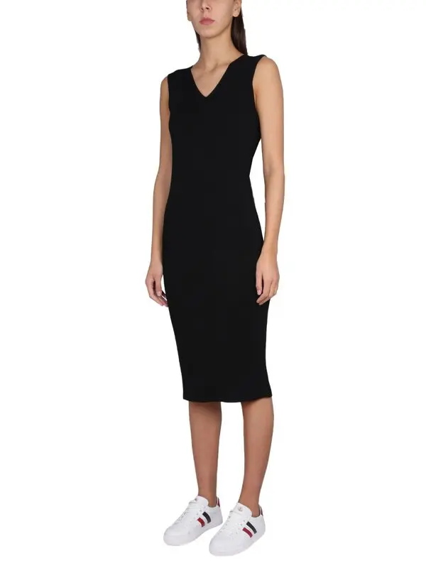 Moncler Knit Dress