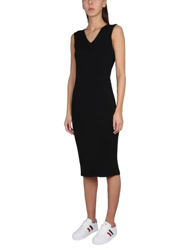 Moncler Knit Dress