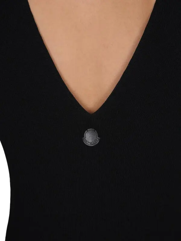 Moncler Knit Dress
