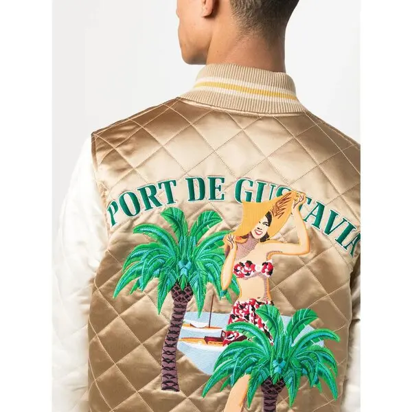 Rhude Jackets Bomber Jackets