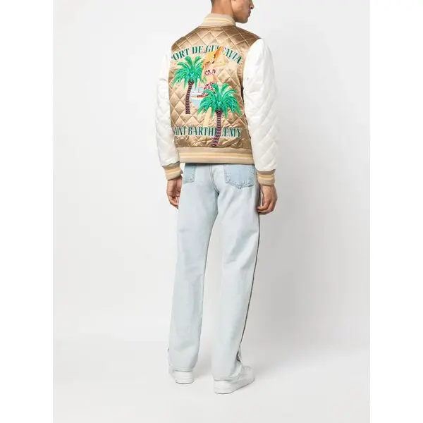 Rhude Jackets Bomber Jackets