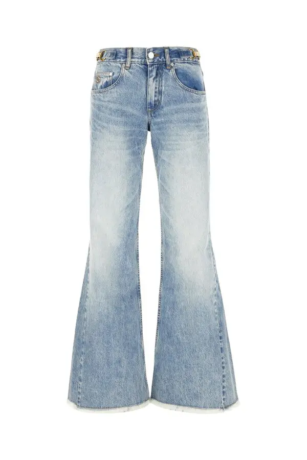 Stella McCartney Clothing Jeans - Multicolor