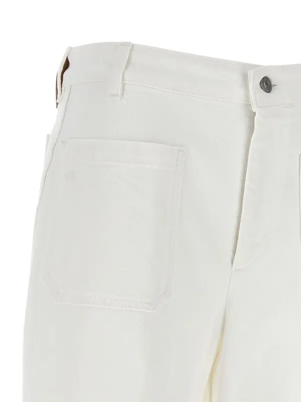 Victoria Beckham Alina' Jeans