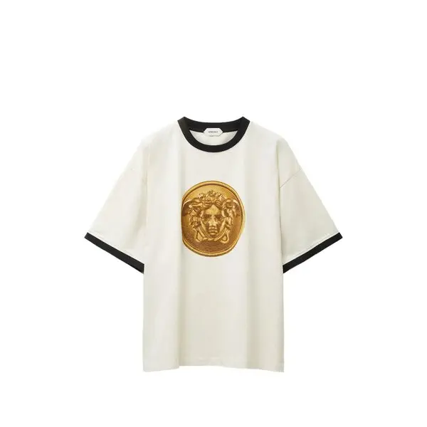Versace T-shirts & Vests T-shirts