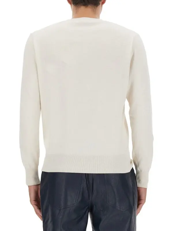 VIVIENNE WESTWOOD Jersey With Logo