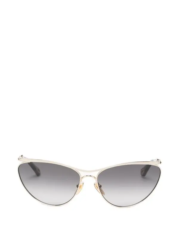 Chloé Uma Sunglasses - Multicolor