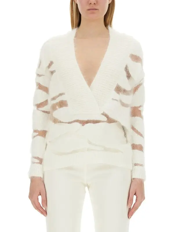 TOM FORD V-neck Sweater