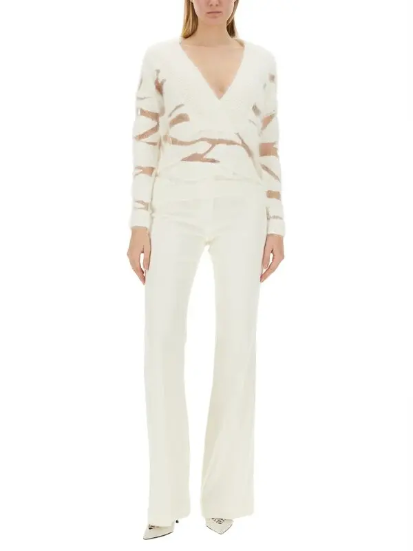TOM FORD V-neck Sweater
