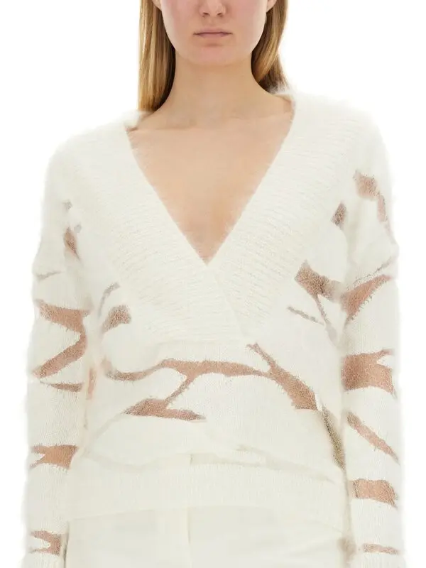TOM FORD V-neck Sweater