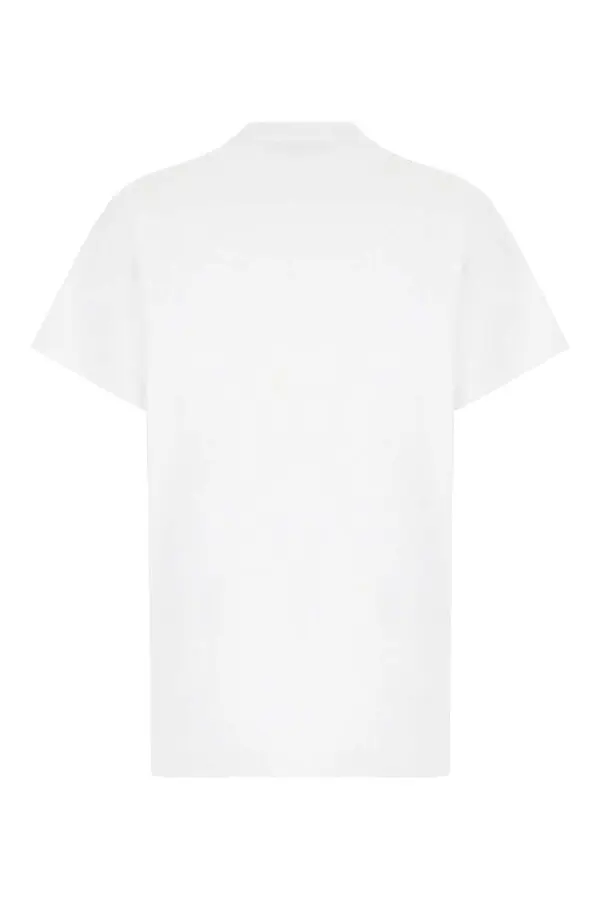 AMBUSH Cotton Short Sleeve T-shirt