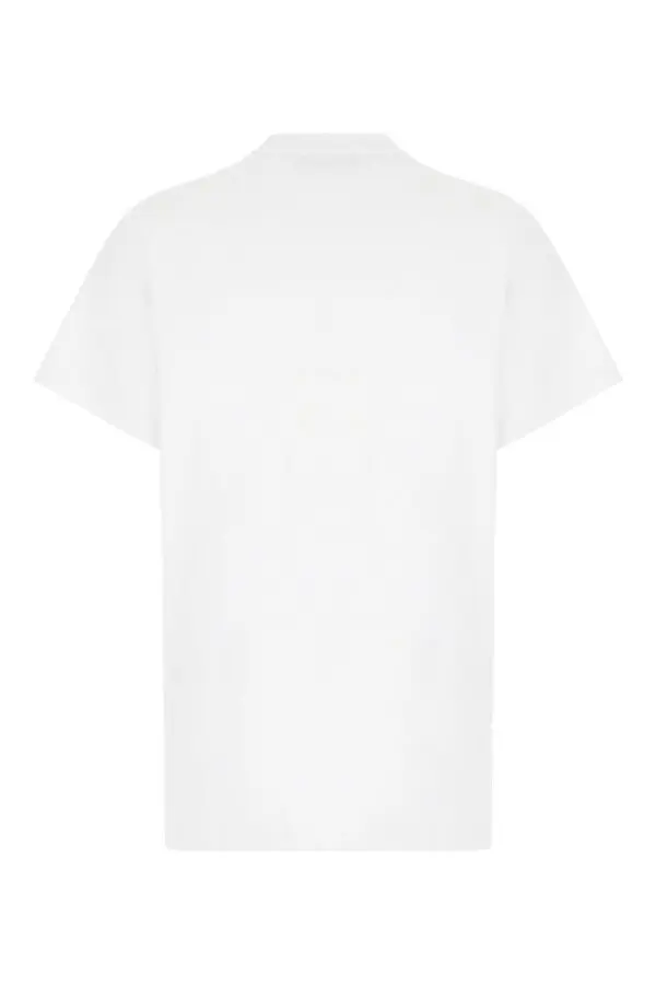 AMBUSH Cotton Short Sleeve T-shirt