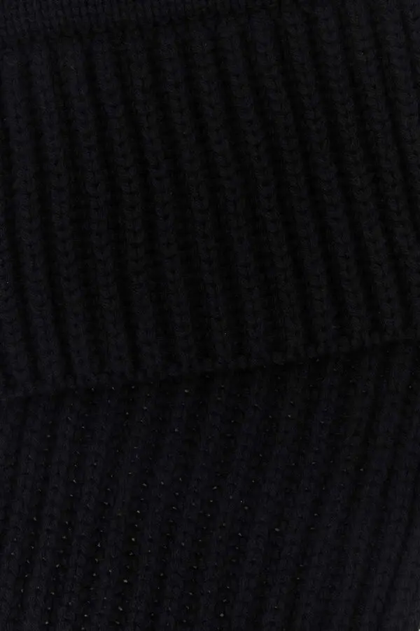 Gucci Wool Blend Scarf