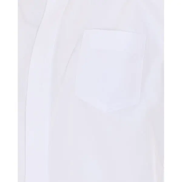Sacai Poplin Dress