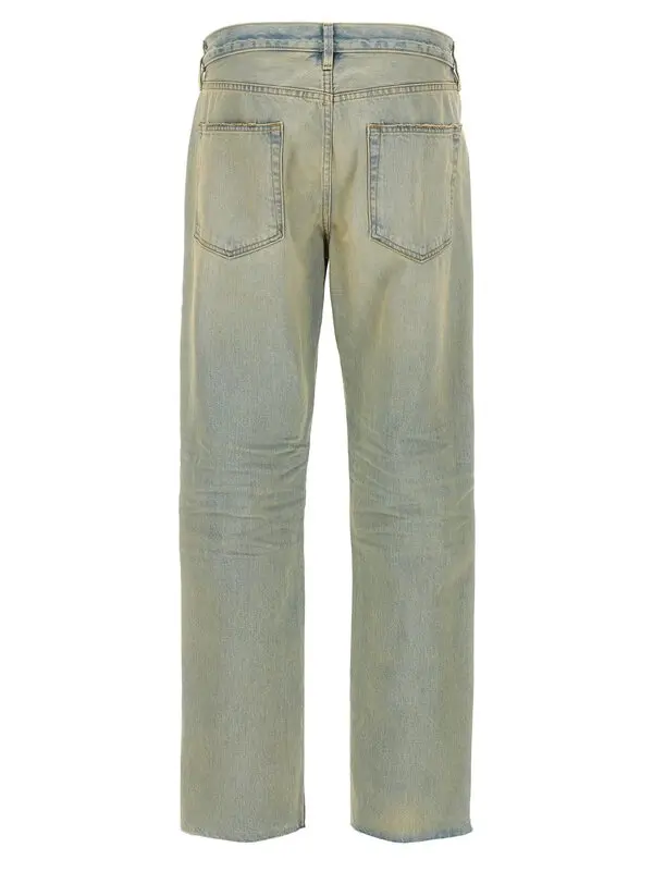 Fear Of God 8th Collection' Jeans