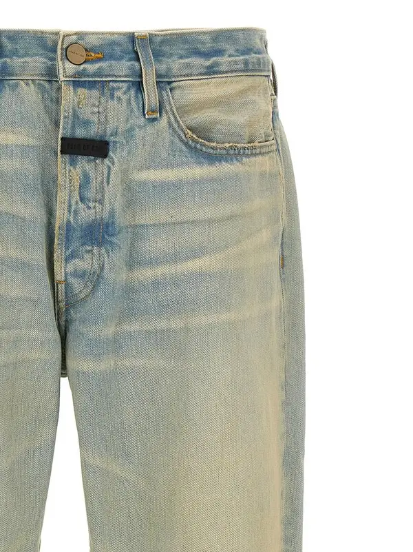Fear Of God 8th Collection' Jeans