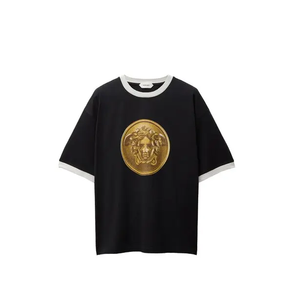 Versace T-shirts & Vests T-shirts