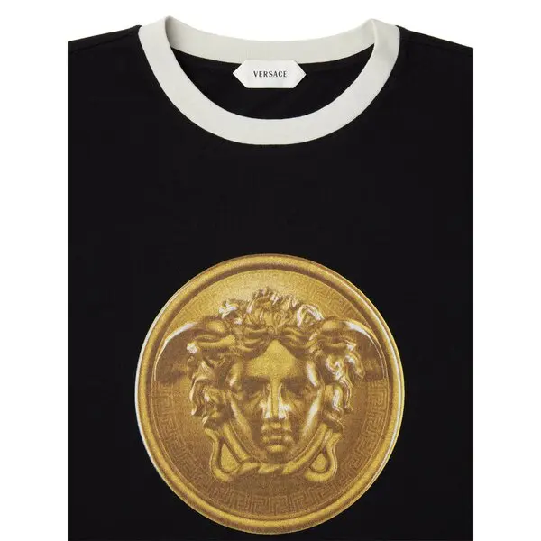 Versace T-shirts & Vests T-shirts