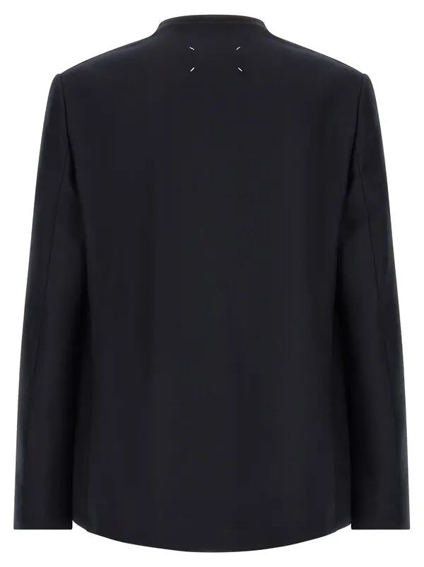 MAISON MARGIELA Minimal' Blazer