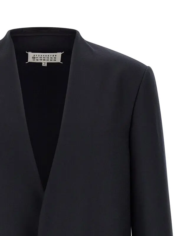 MAISON MARGIELA Minimal' Blazer