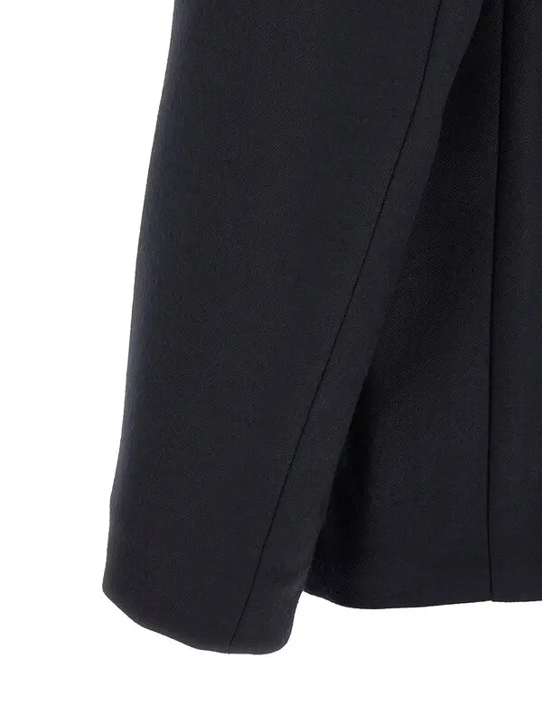 MAISON MARGIELA Minimal' Blazer
