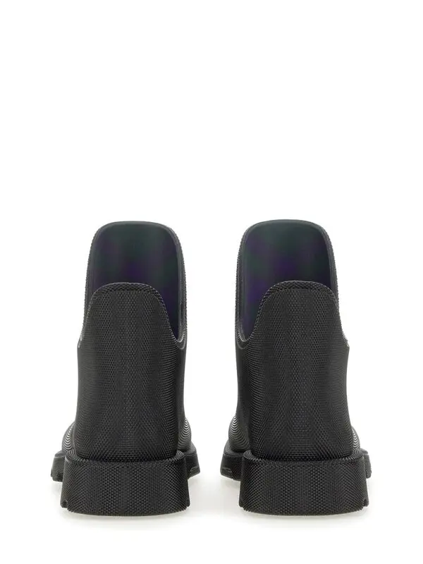 Burberry Marsh Boots