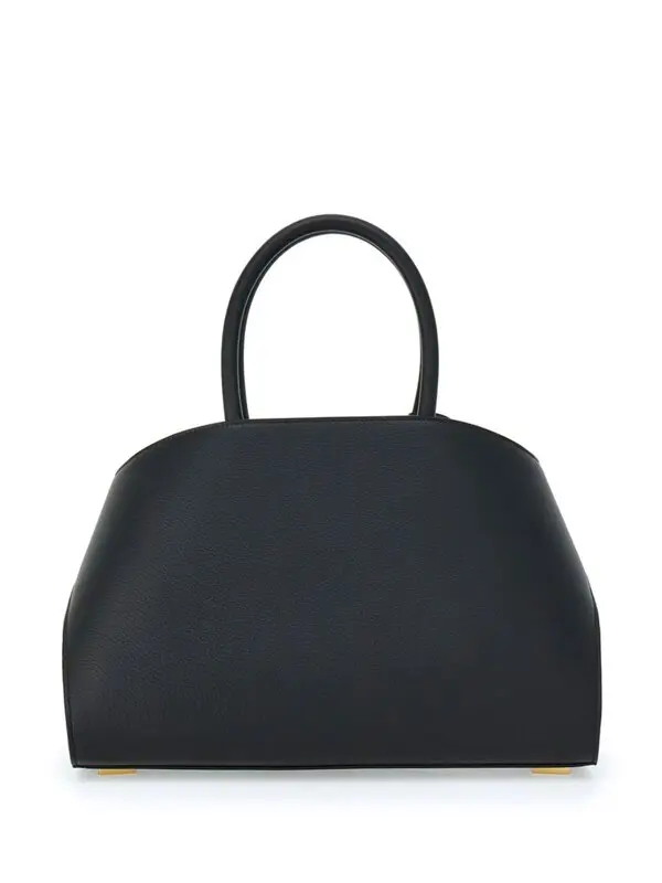 FERRAGAMO Hug Small Leather Handbag - Multicolor