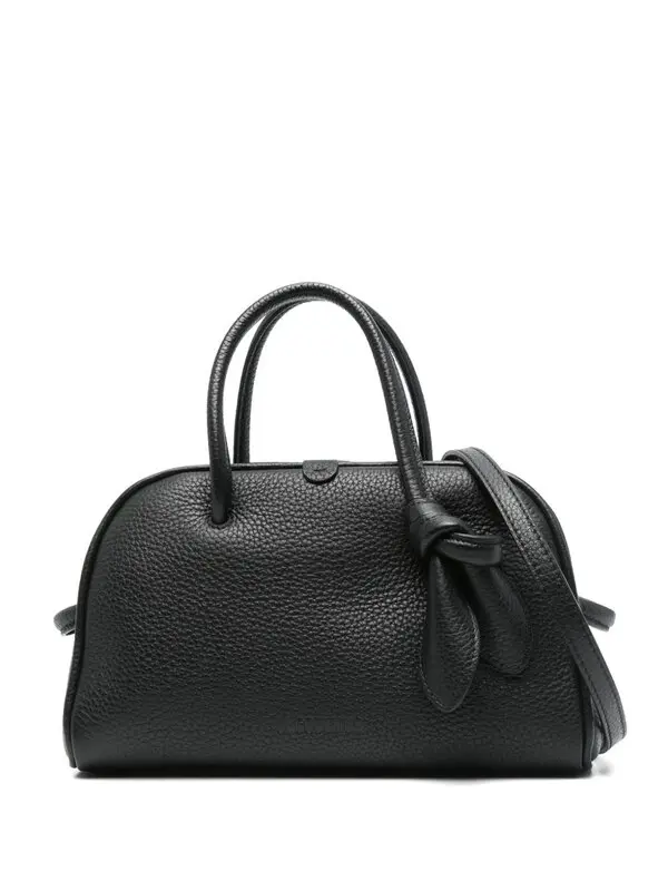 Jacquemus Le Petit Turismo Leather Handbag - Multicolor