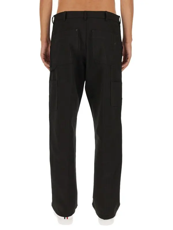 Moncler Cotton Pants