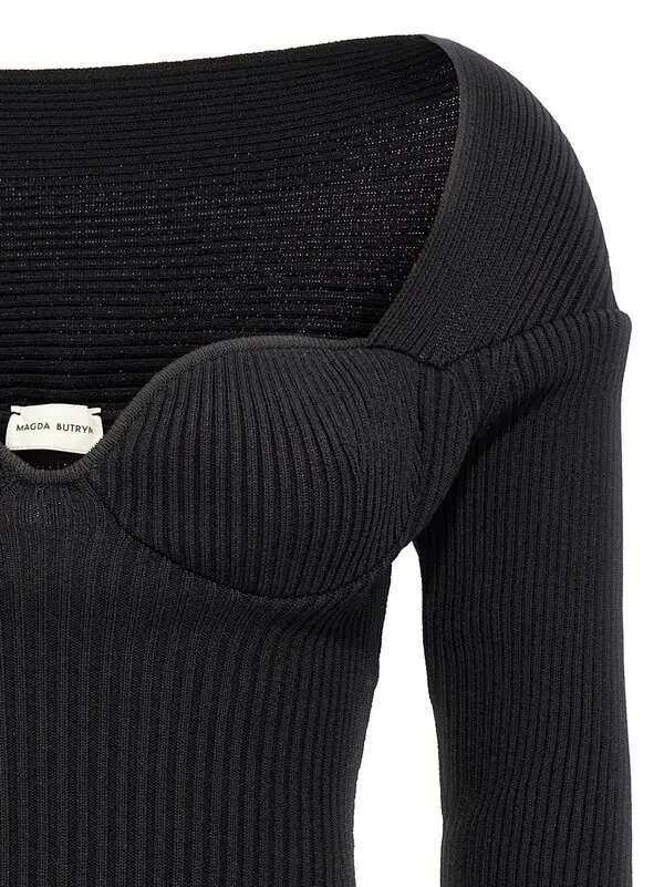 Magda Butrym 06' Sweater